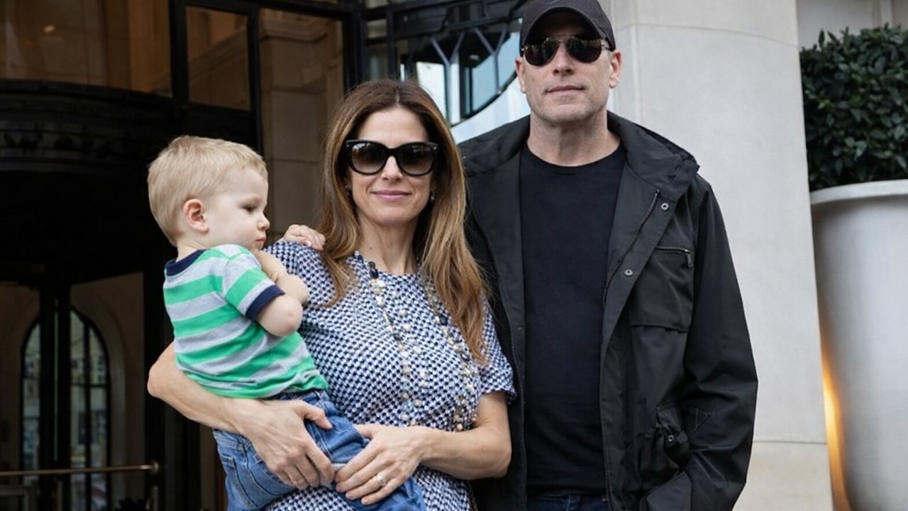 Presley case blown wide open after Riley Keough named 'biological ...