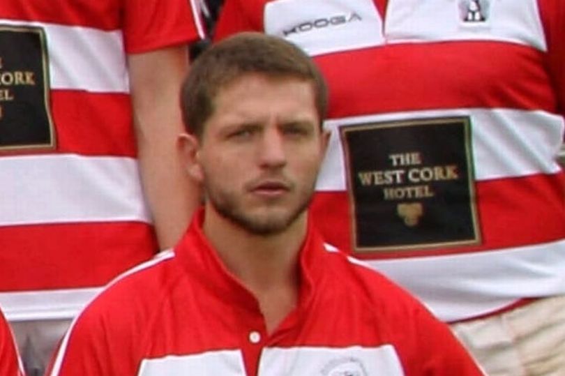 Locals rally for Cork man who suffered 'catastrophic' spinal injury ...