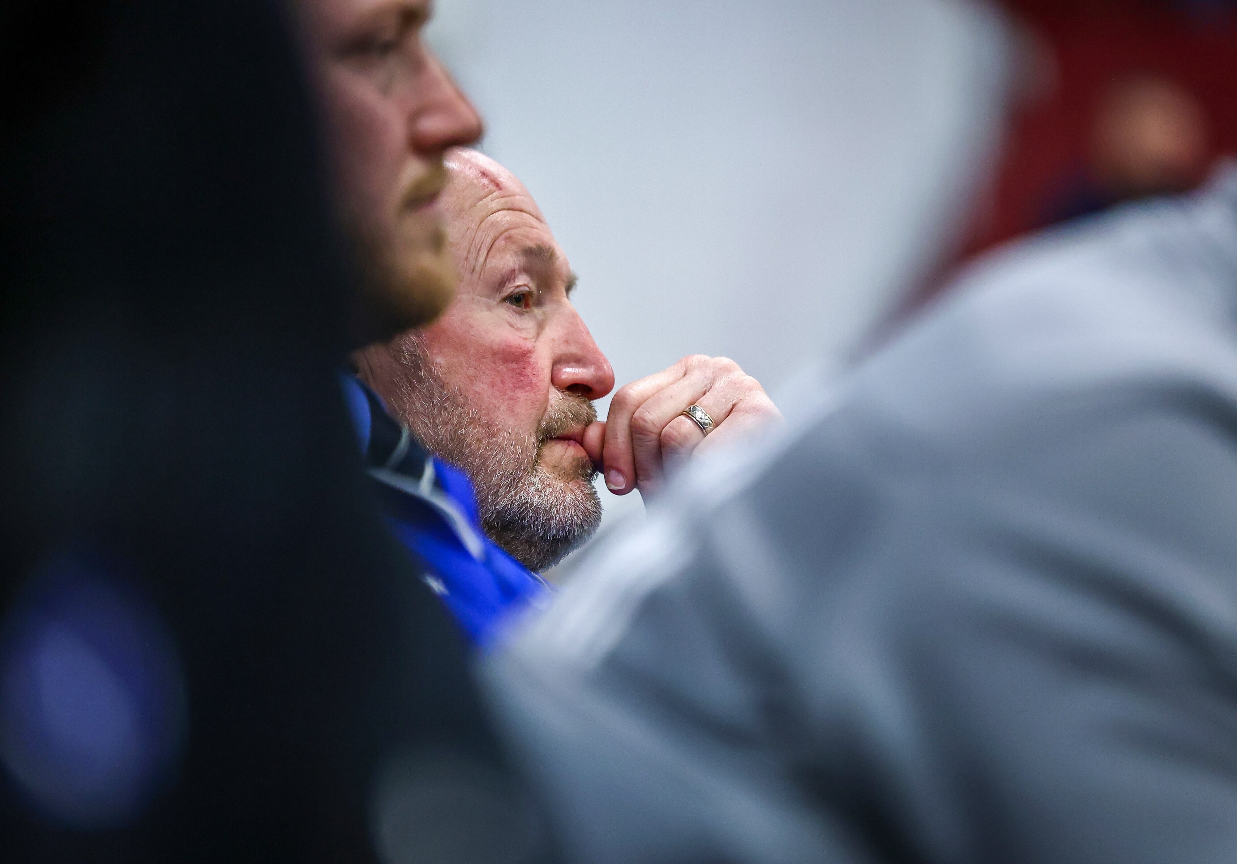 Emmaus at Nazareth wrestling: What you need to know