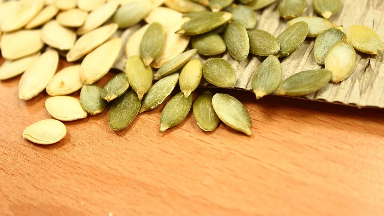 5 magnesium-packed foods that naturally combat fatigue, experts say