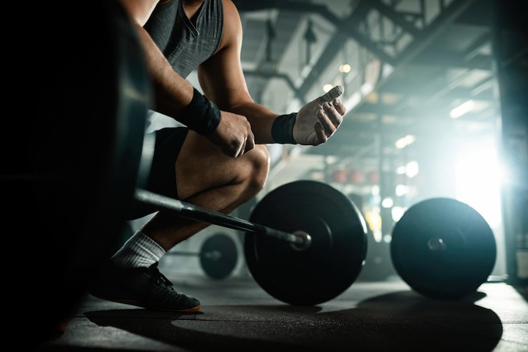10 bulldozer training tips: Using rest-pause to build serious muscle