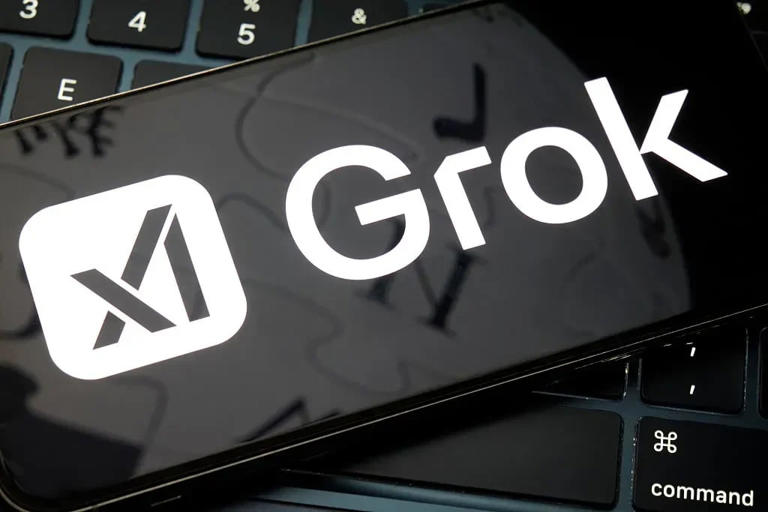 Grok AI is in the spotlight today – this time not for a good reason