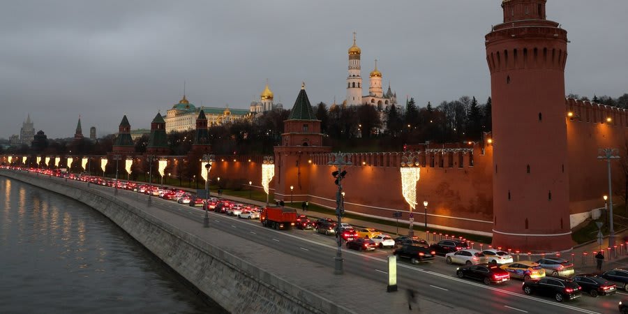 Drone attacks aim to paralyze Russian logistics and strike military ...