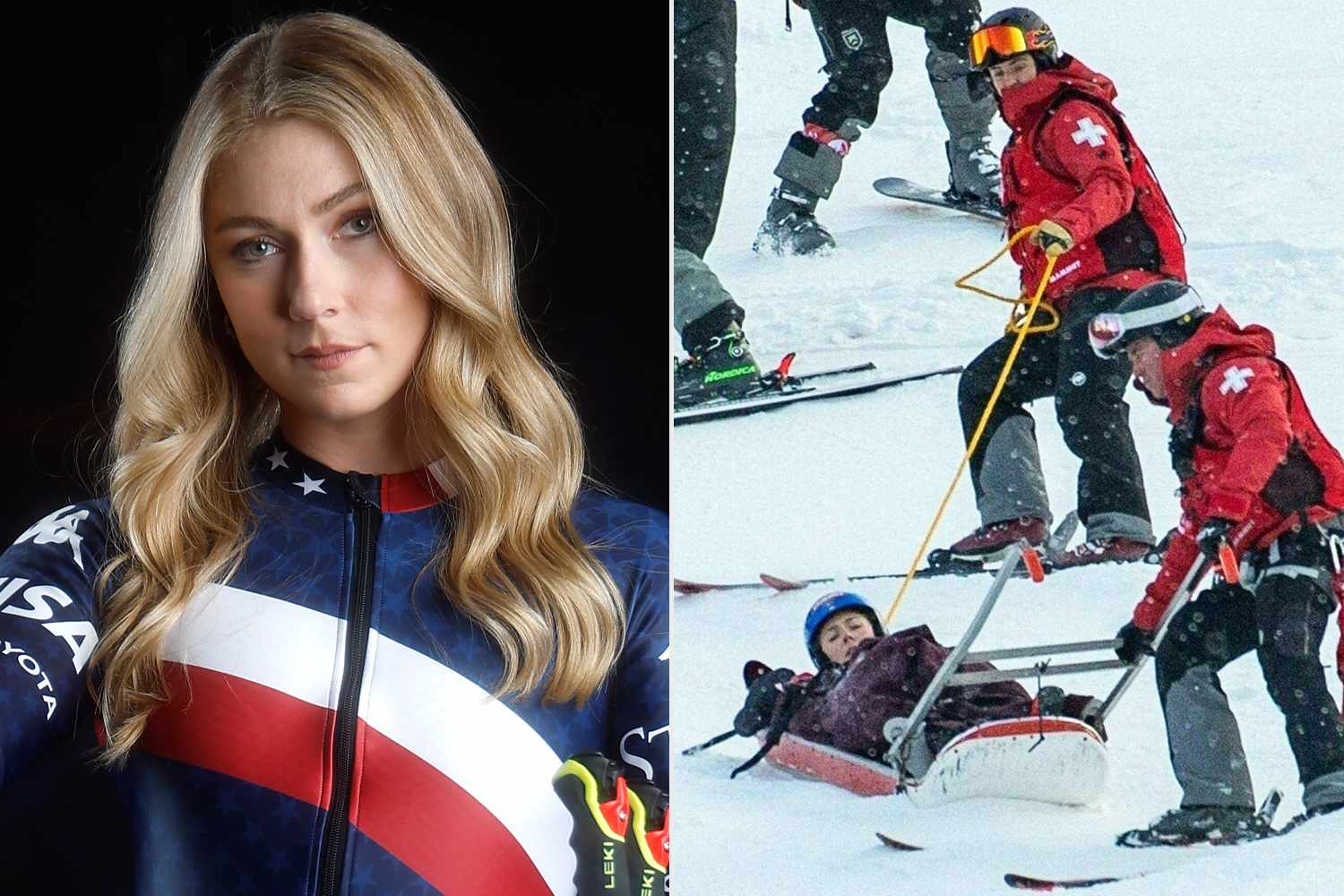 Mikaela Shiffrin questioned if she'd ever return to racing after her ...