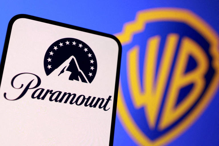 Übernahmeschlacht: Warner-Filmstudio lehnt Angebot von Paramount ab