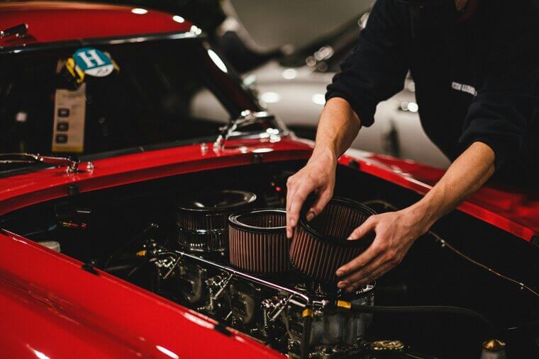 Simple car maintenance tasks your grandfather did in 20 minutes