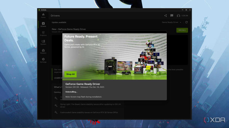 I tried gaming on a 6-year-old GPU, and it wasn’t the disaster I expected