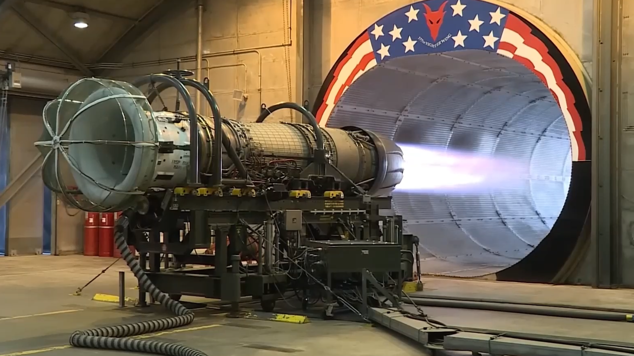 How the F-16 quietly revolutionized modern air combat