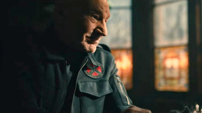 Super rant rewatch - 2000’s X-Men feels different after Avengers ...