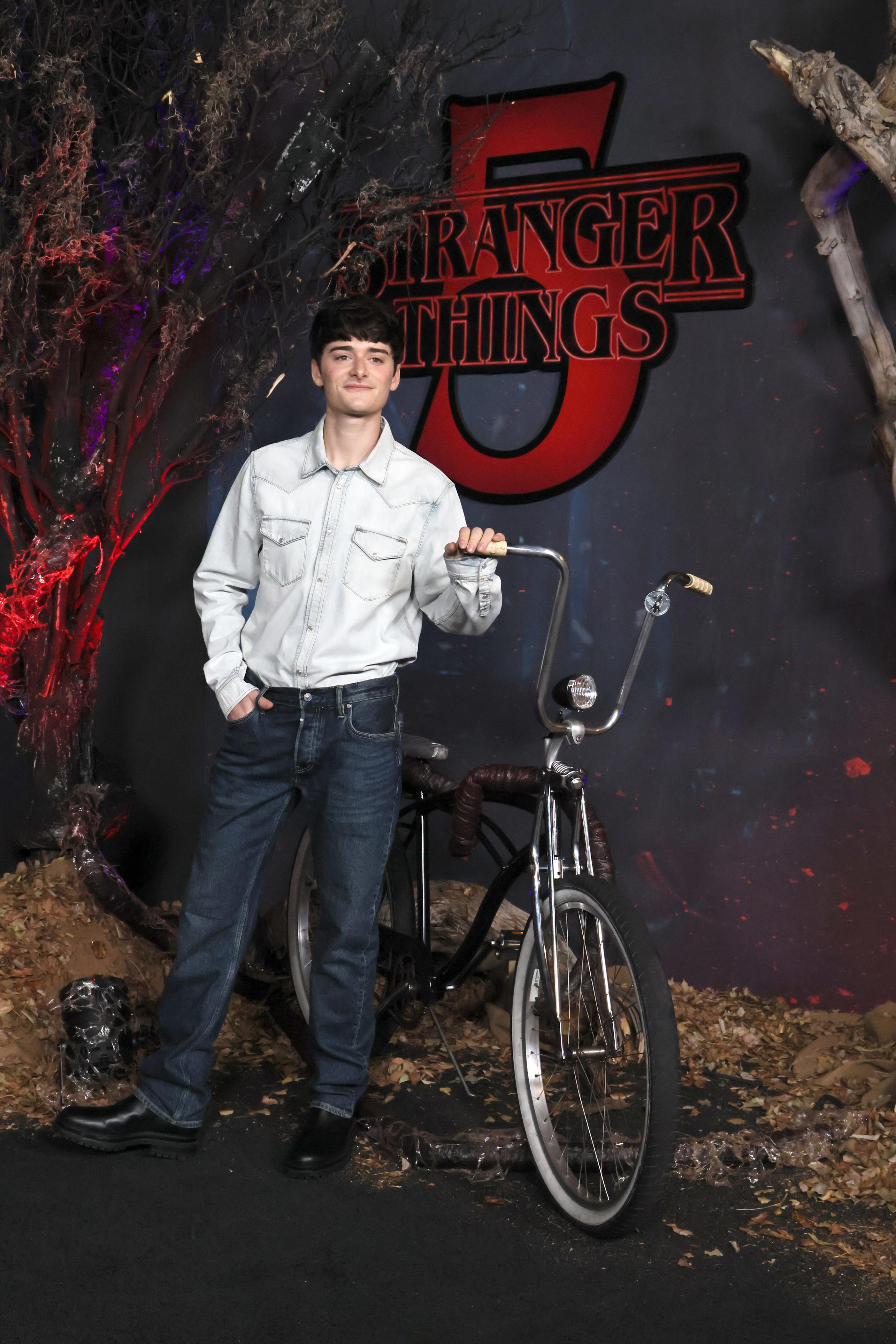 Is there a new 'Stranger Things' episode? Conformity Gate fan theories