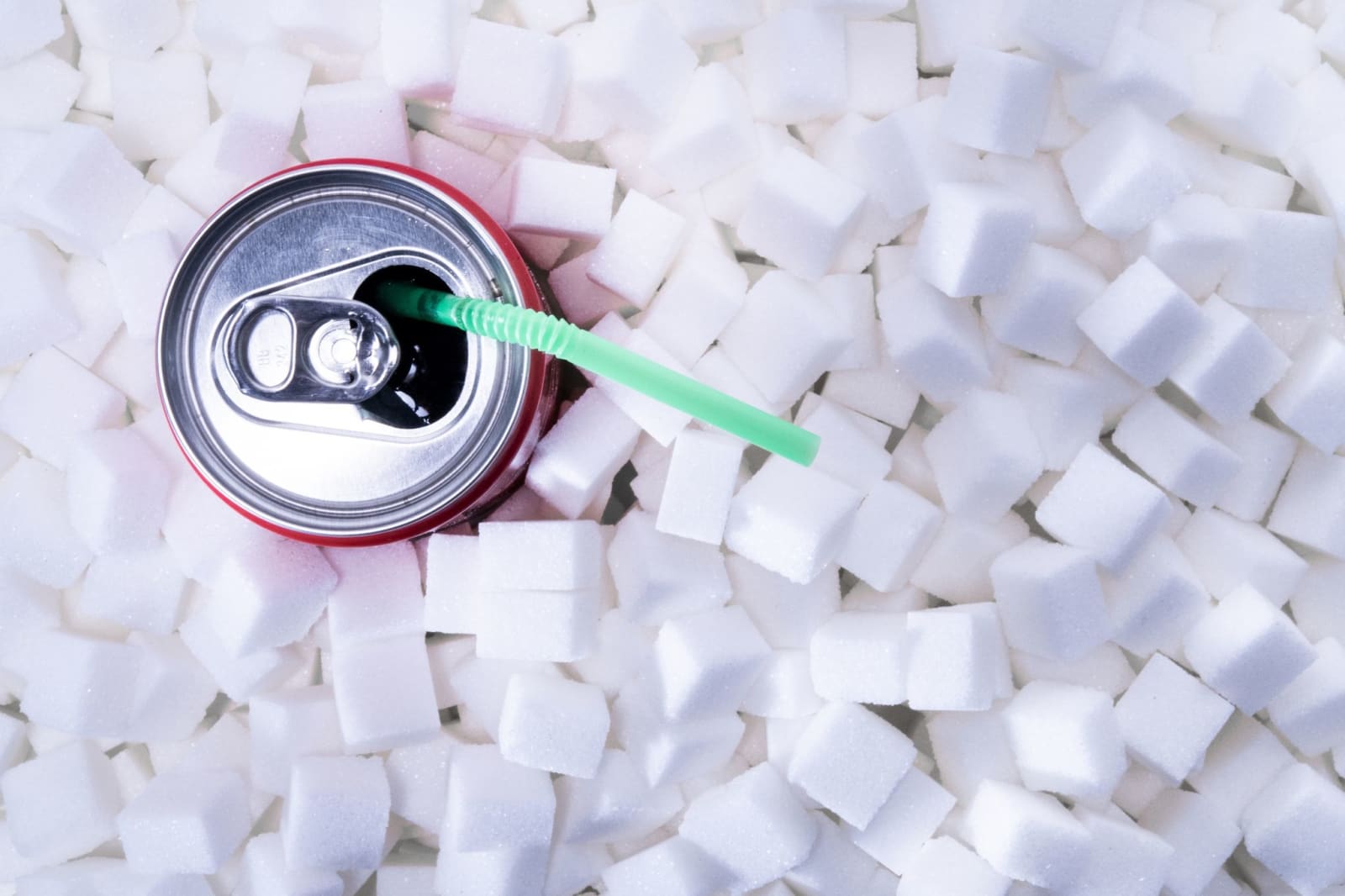 New study suggests aspartame sweetener harms brain and heart health