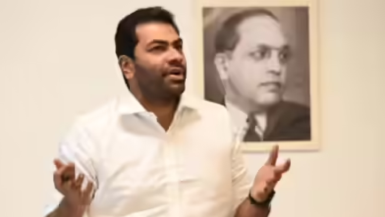 Cunning politics of DMK, where votes of alliance partners are swallowed ...