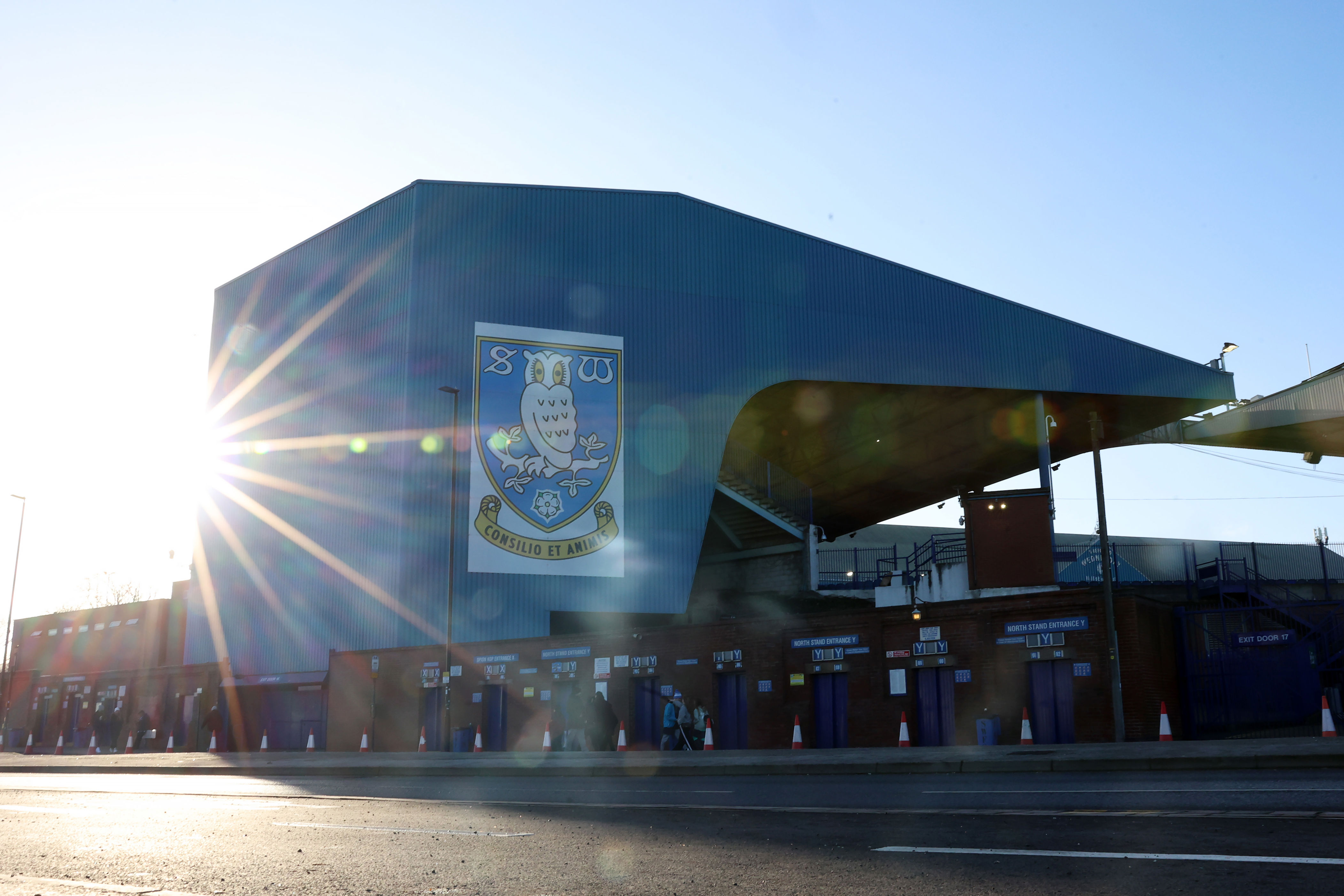 Bord, Bin Jamil and Roemer - What we know about Sheffield Wednesday's ...