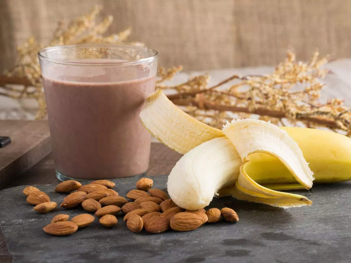 6 natural drinks for quick recovery after physical exertion