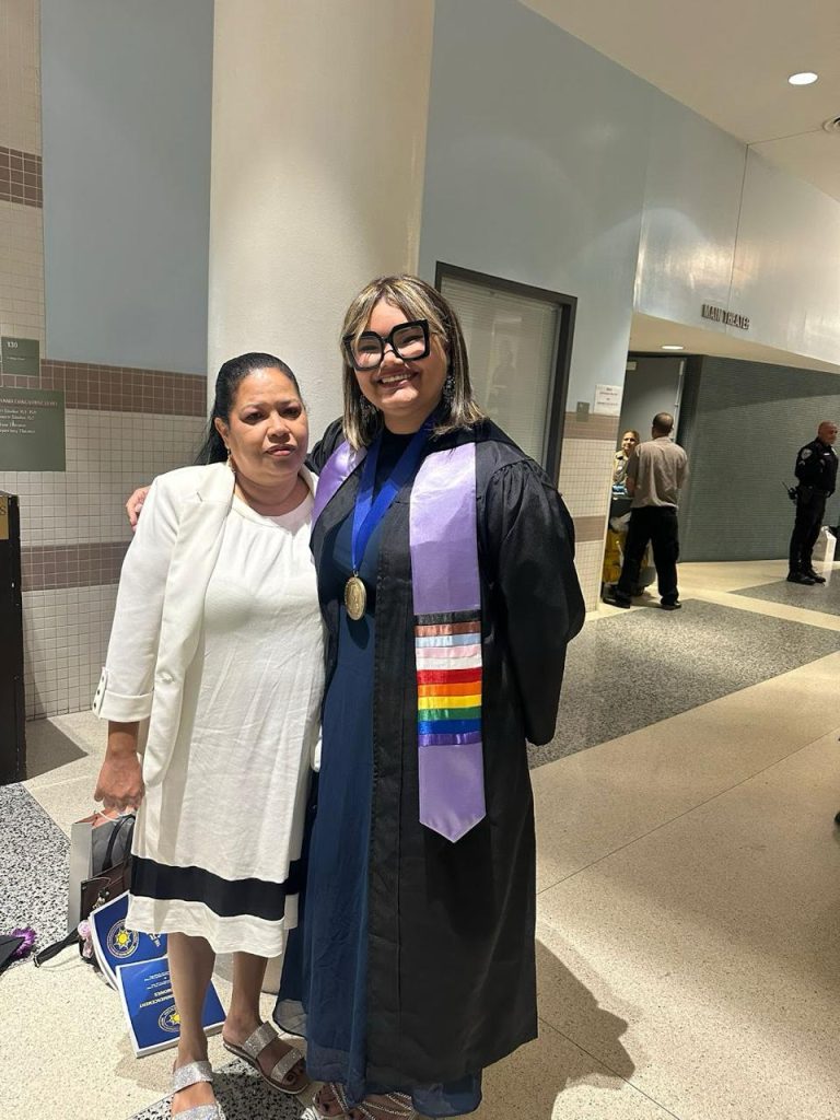 'Mom is my teenager.' In the Trump era, stressed children of immigrant ...