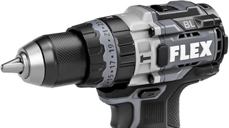 Flex vs. DeWalt hammer drills: How the two tool brands compare