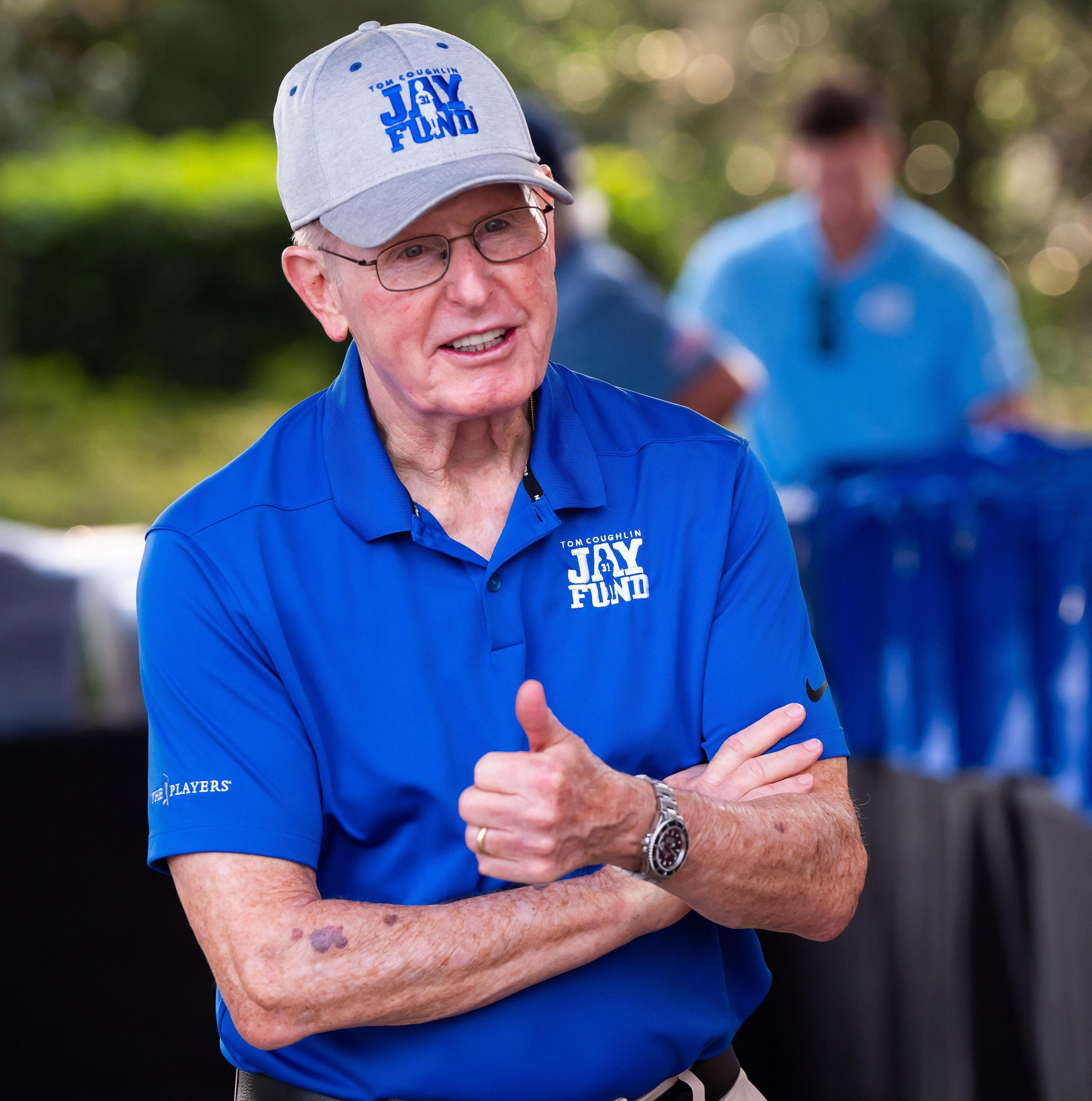 Somebody Tom Coughlin-esque: NY Giants players want a leader in next ...