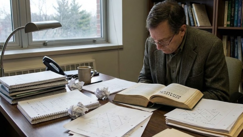 The assumptions that broke game theory