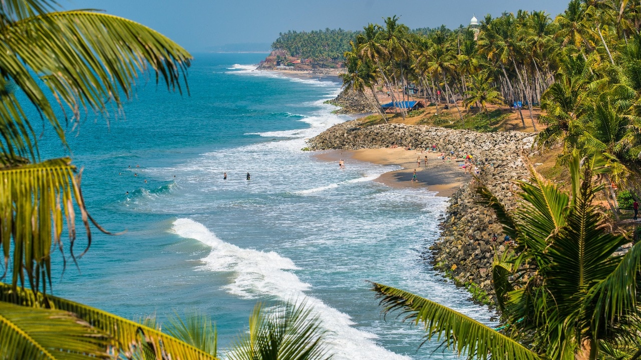 Not Goa or Jaipur, this Indian destination is winning over global ...