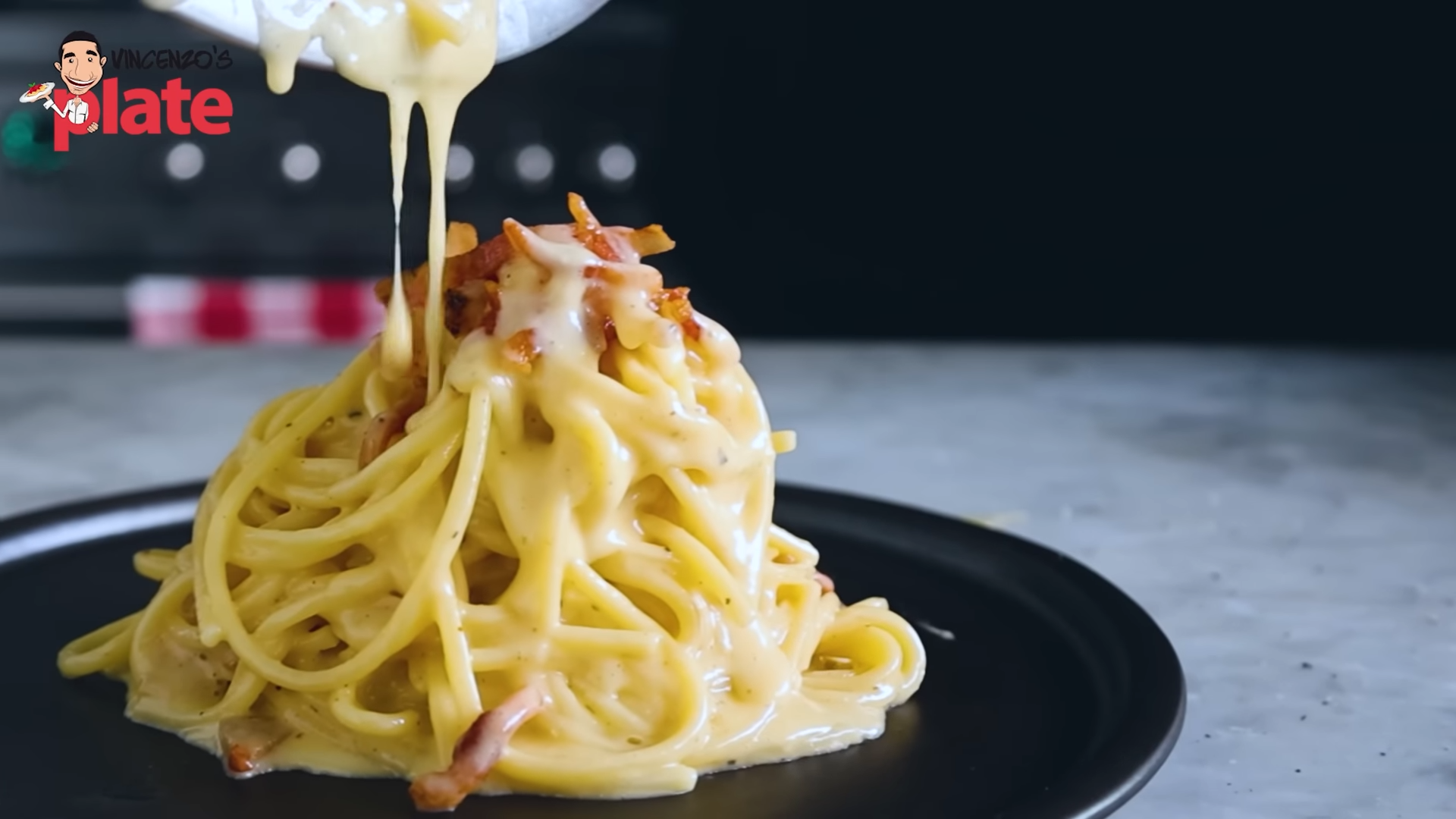 The true origins of carbonara most people get wrong