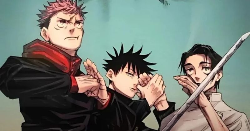Jujutsu Kaisen season 3 episode 1 release date, global time, and what ...