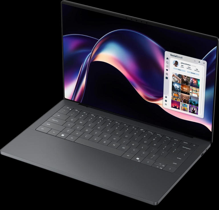 Dell is expanding its portfolio with new laptops, monitors & more at ...