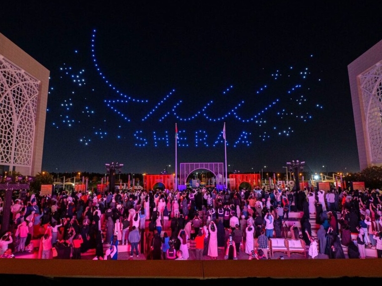 Sharjah Entrepreneurship Festival returns for its ninth edition