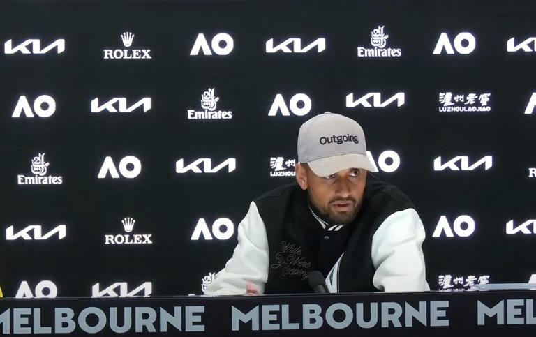 Alex de Minaur on bouncing back after Casper Ruud loss: I stayed focused