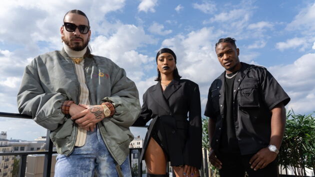 Nouvelle école saison 5 : un jury inédit pour booster la compétition rap