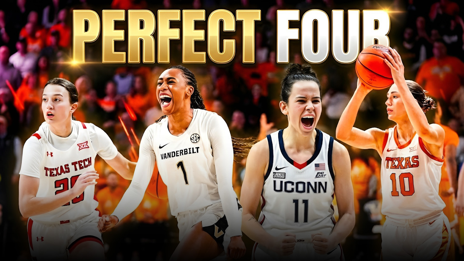 Paige Bueckers wastes no time in Unrivaled opener