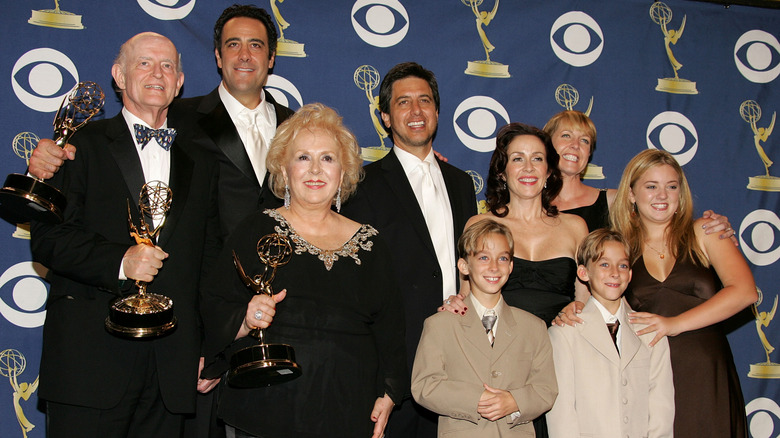 Tragic details about the cast of Everybody Loves Raymond