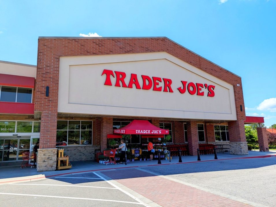 Trader Joe's is opening 20 new stores this year—here's where
