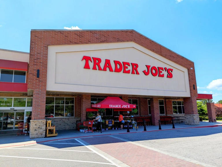 Trader Joe's is opening 20 new stores this year—here's where