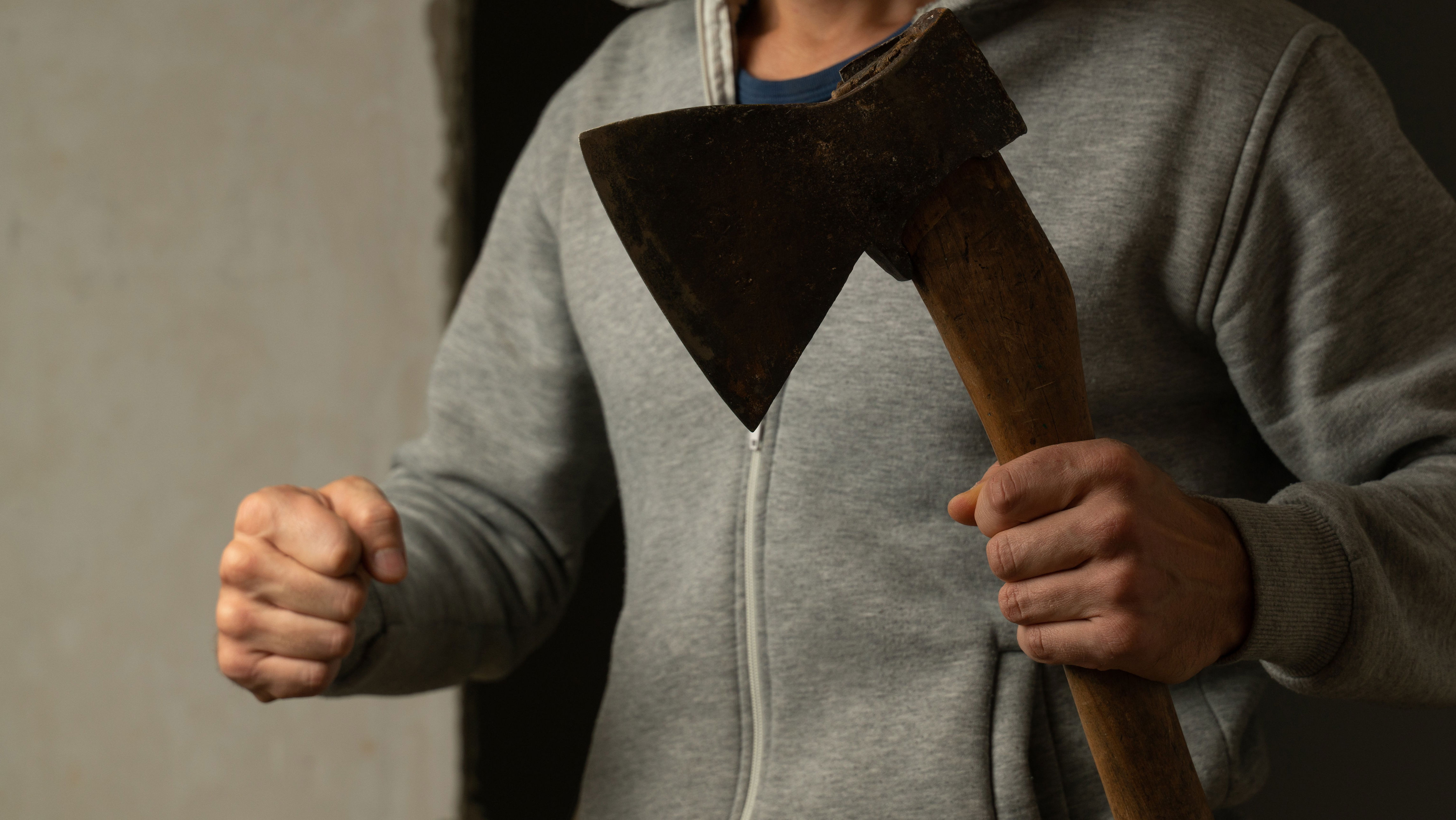 Fabian S zabił dwie osoby. Przed sądem jednak nie odpowie