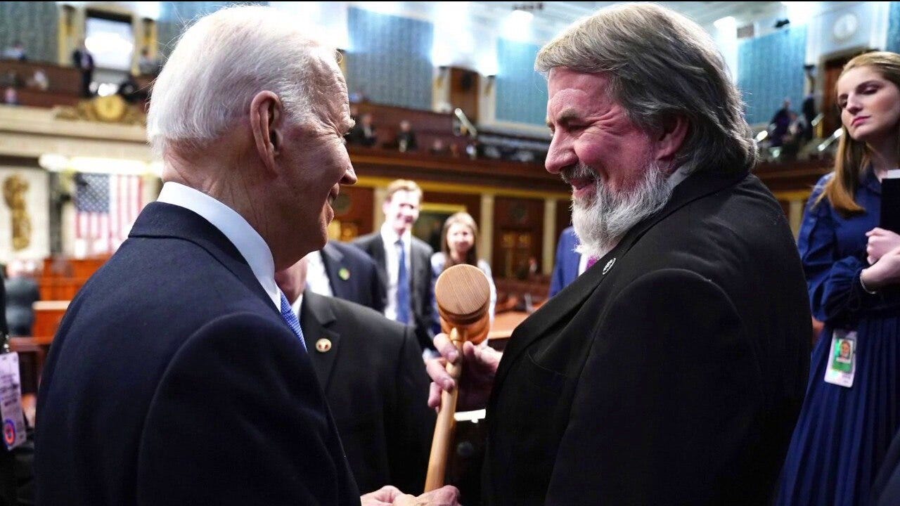 Northern California congressman Doug LaMalfa dies | Take 2 Tonight