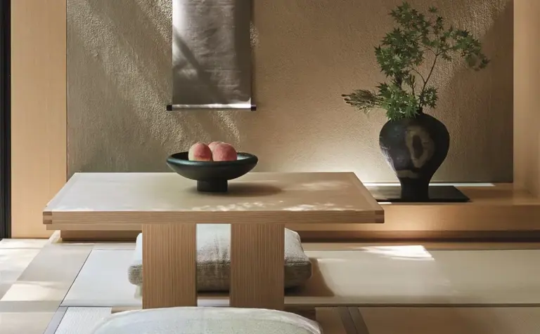 Qué es el 'kotatsu': el sistema japonés para no pasar frío en casa