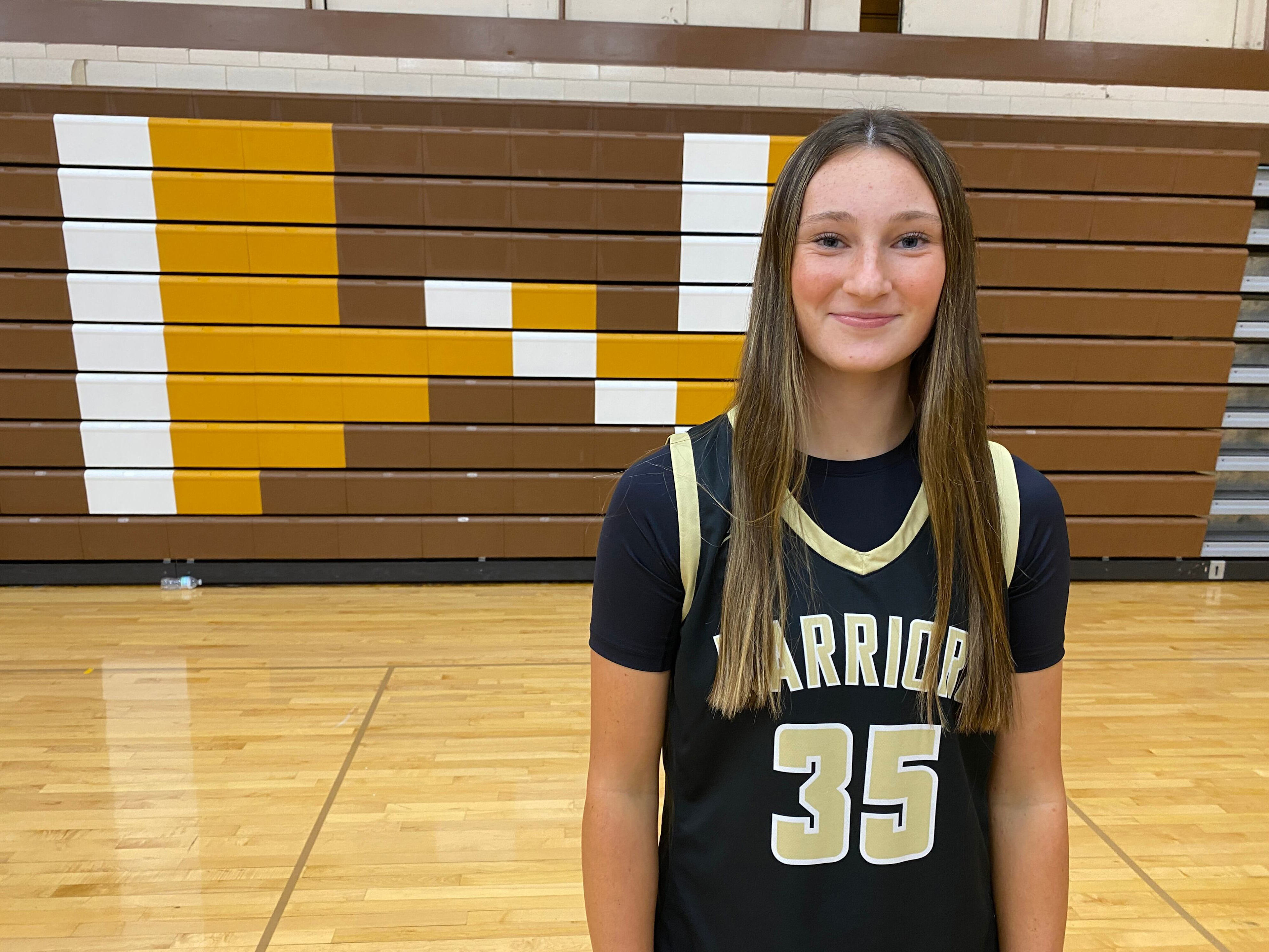 Bay City area girls basketball: Final-minute hoops heroics save the day