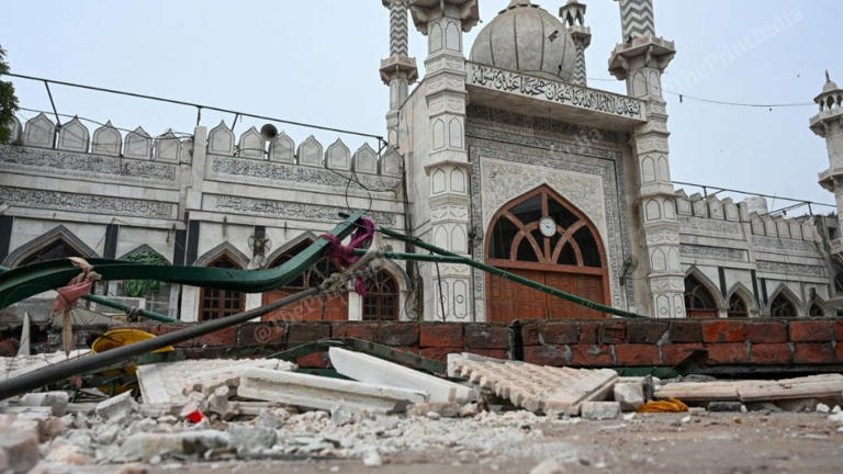 Inside Bhai Preet Singh’s anti-mosque campaign in Delhi. Courts ...