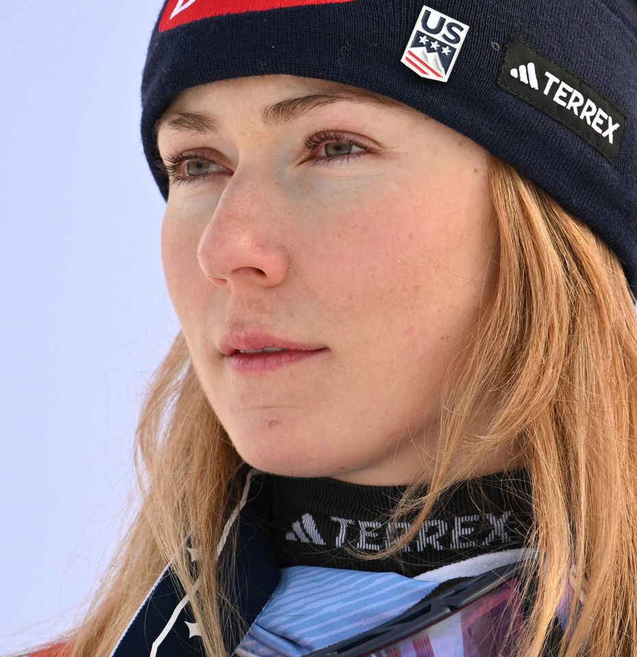 Mikaela Shiffrin questioned if she'd ever return to racing after her ...