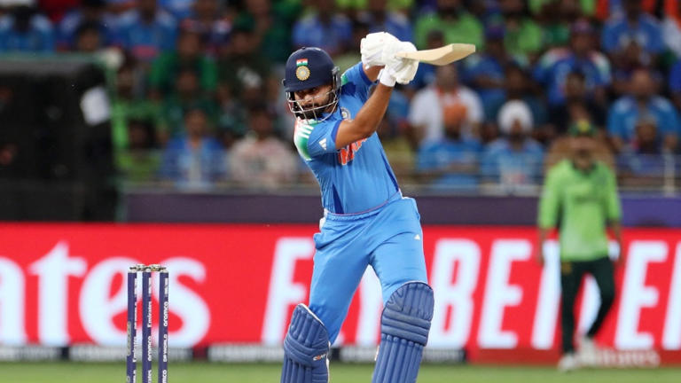 Shreyas Iyer declared fit by BCCI, cleared to take part in New Zealand ...