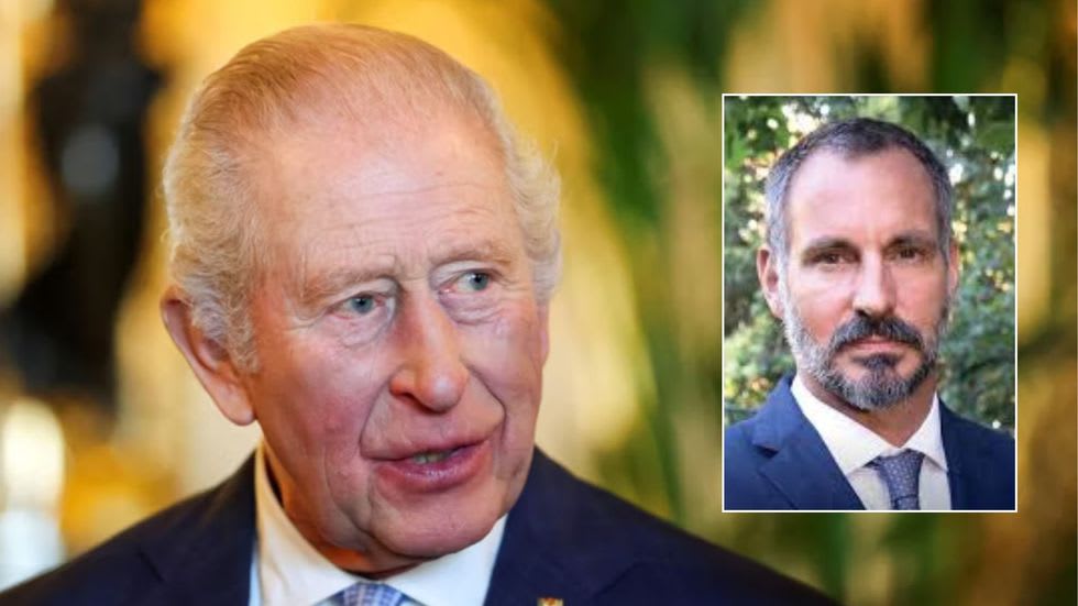 King to meet billionaire spiritual leader of Ismaili Muslims in London