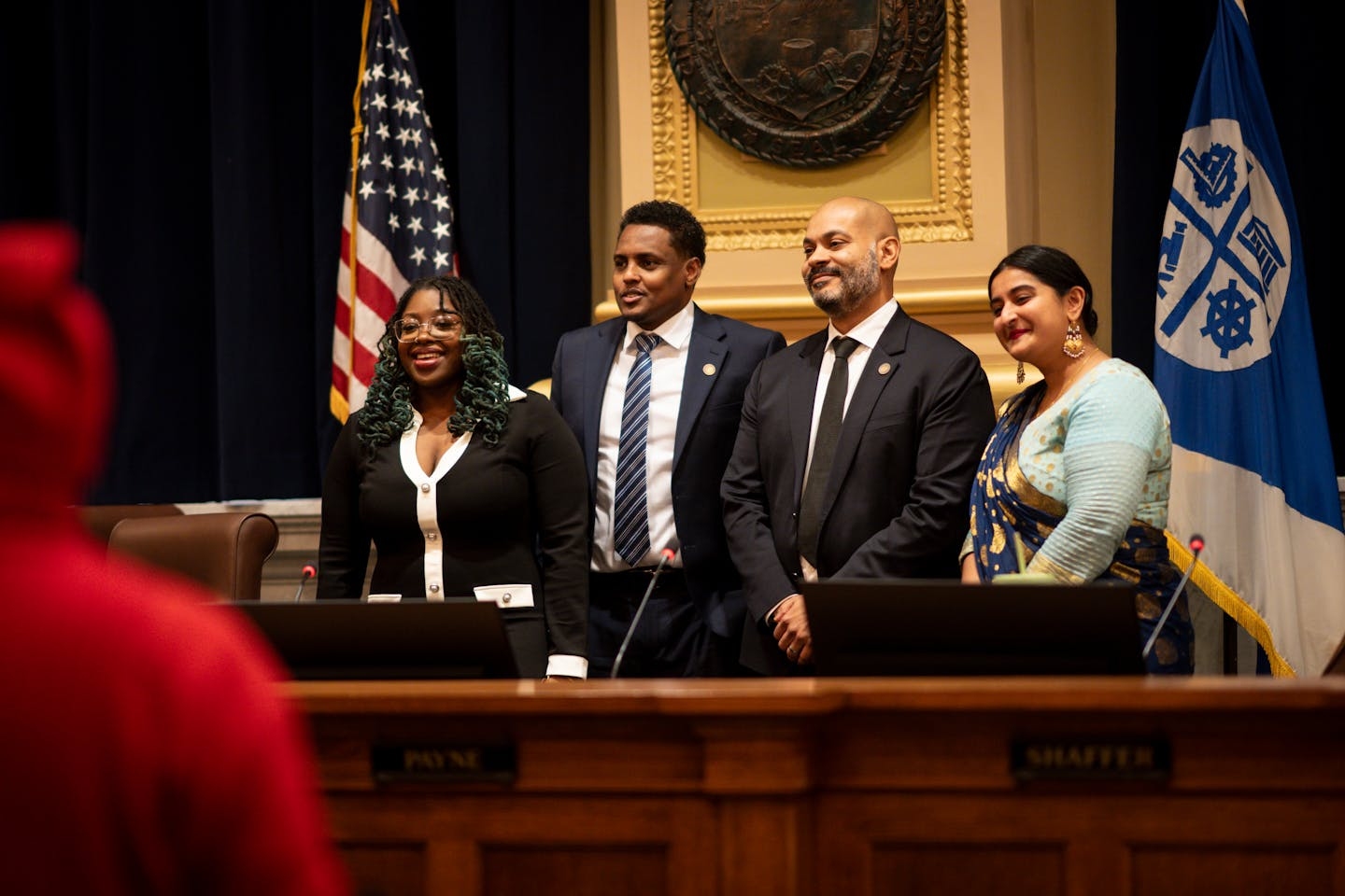Roper: Minneapolis council picks minority and majority leaders — and ...