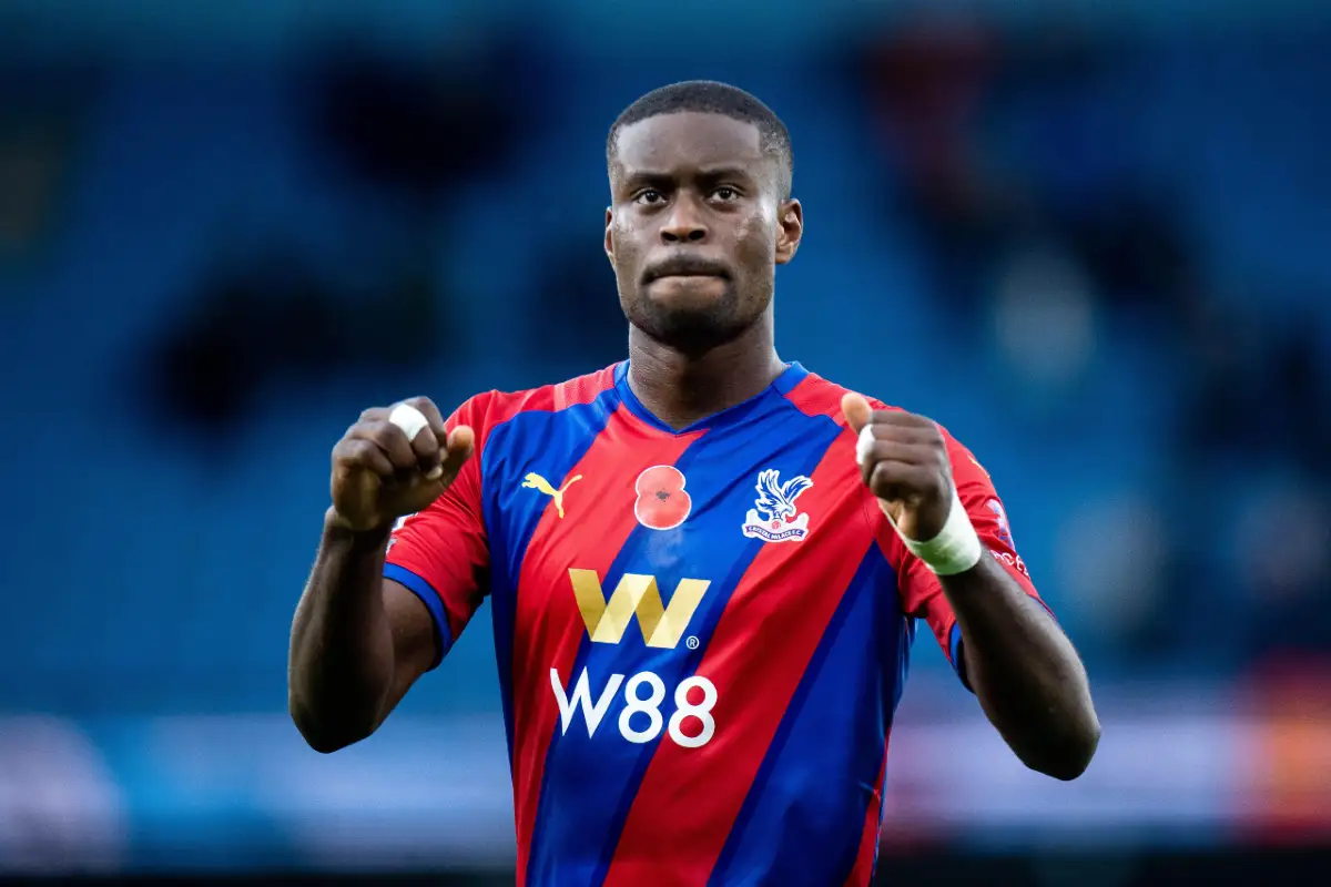 Manchester City : 20M€ pour attirer un international anglais