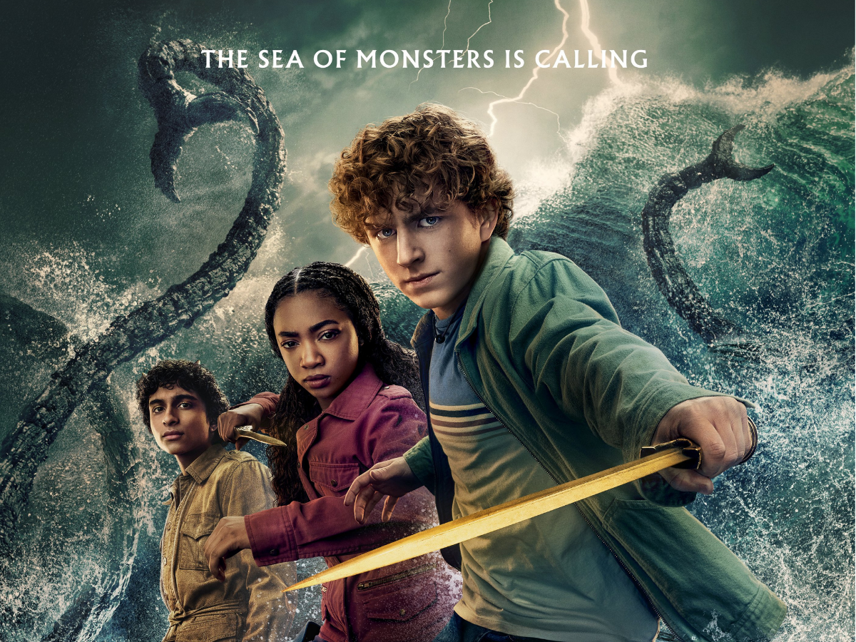 Percy Jackson and the Olympians season 2 episode 6 release date, time ...