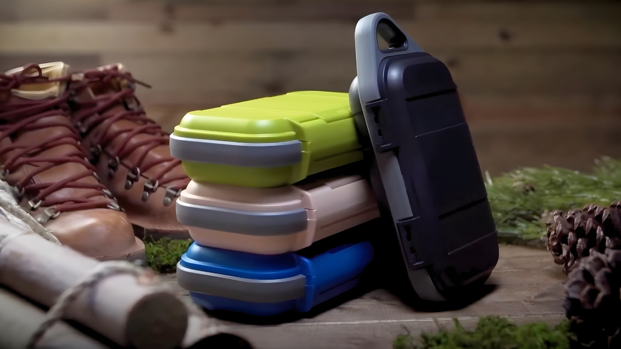 Which of these 10 tactical tools would you carry?