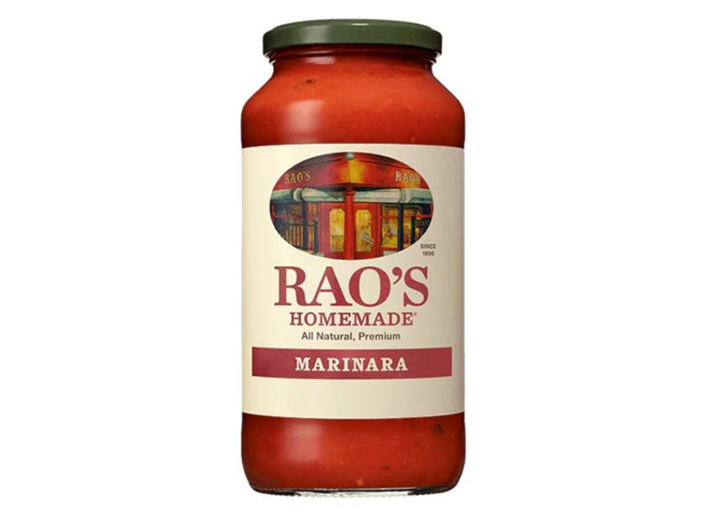 6 best jarred pasta sauce brands, according to shoppers
