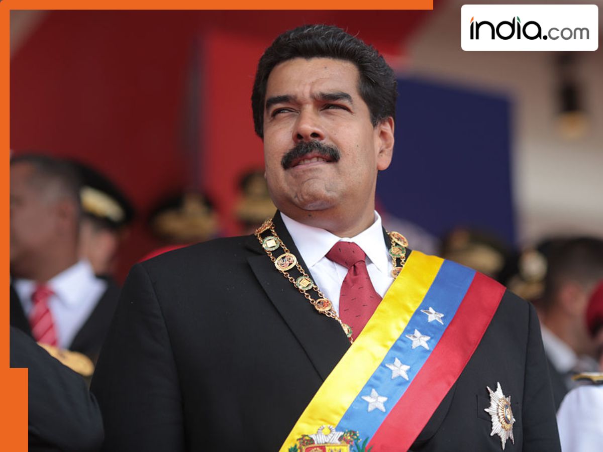 Trump's Venezuela oil gamble explained