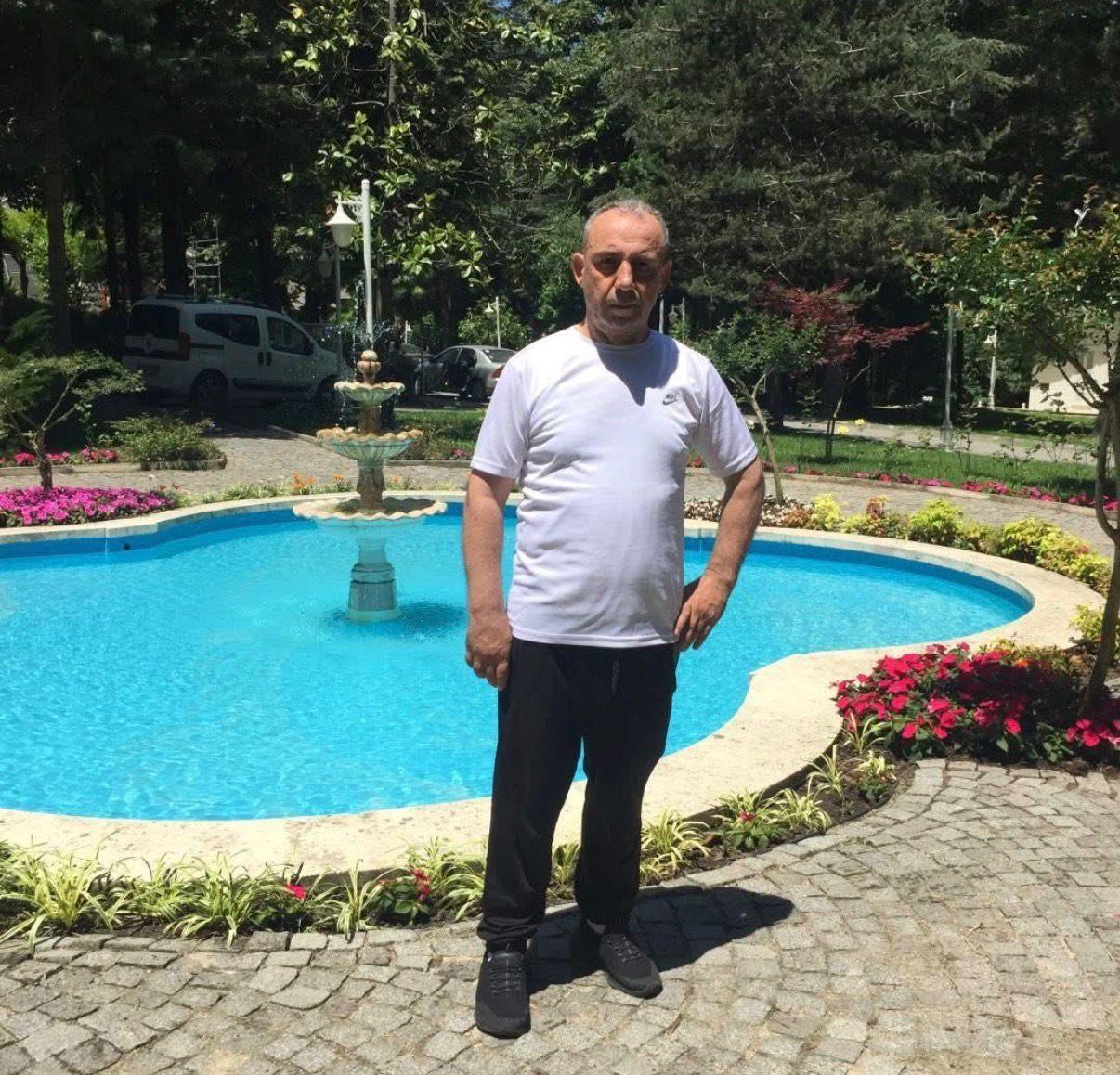 Emekliliği reddedilince SGK avukatını öldürdü