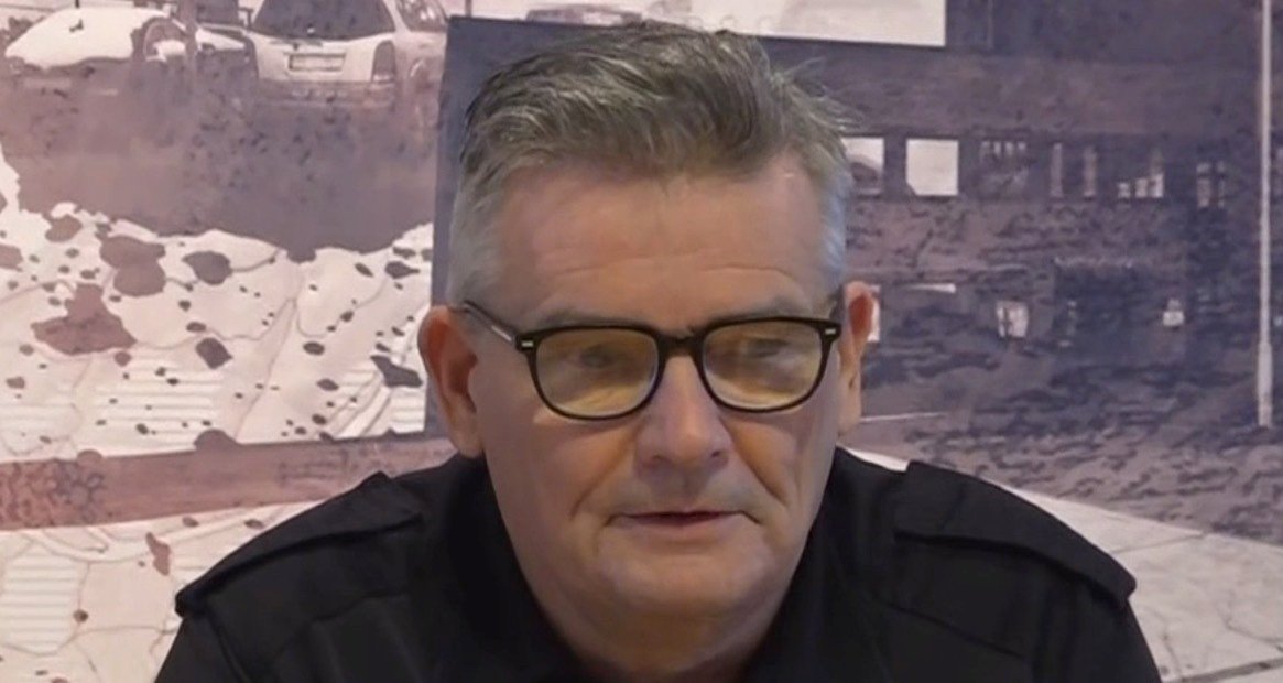 Politiet om dødsbrannen i Verdal: – Vet ikke hva som har skjedd