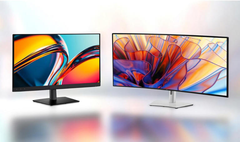 Dell is expanding its portfolio with new laptops, monitors & more at ...